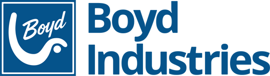 Ready-to-Ship Products and Parts – Boyd Industries