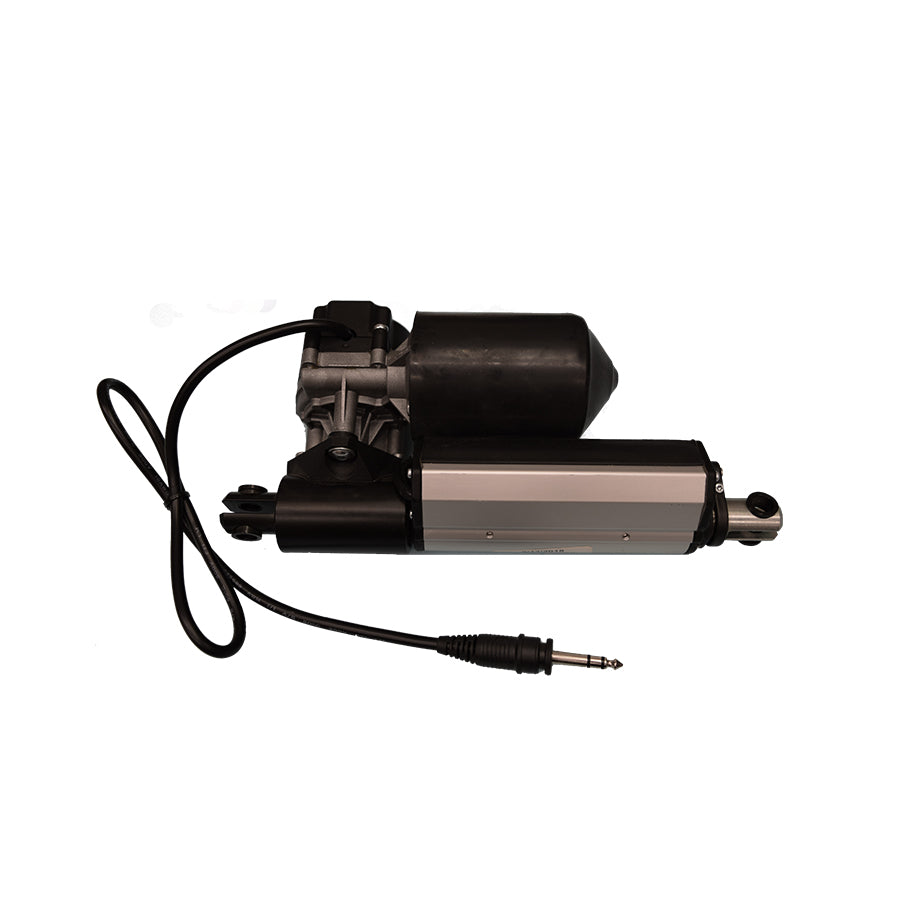 Boyd Industries | Chair Tilt/Toe Motor: LA31, 100mm, 24v| P/N 10-4508L