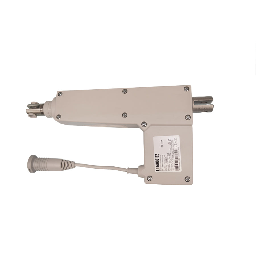 Boyd Industries | Chair Tilt/Toe Motor: LA31,100mm, 24vDC