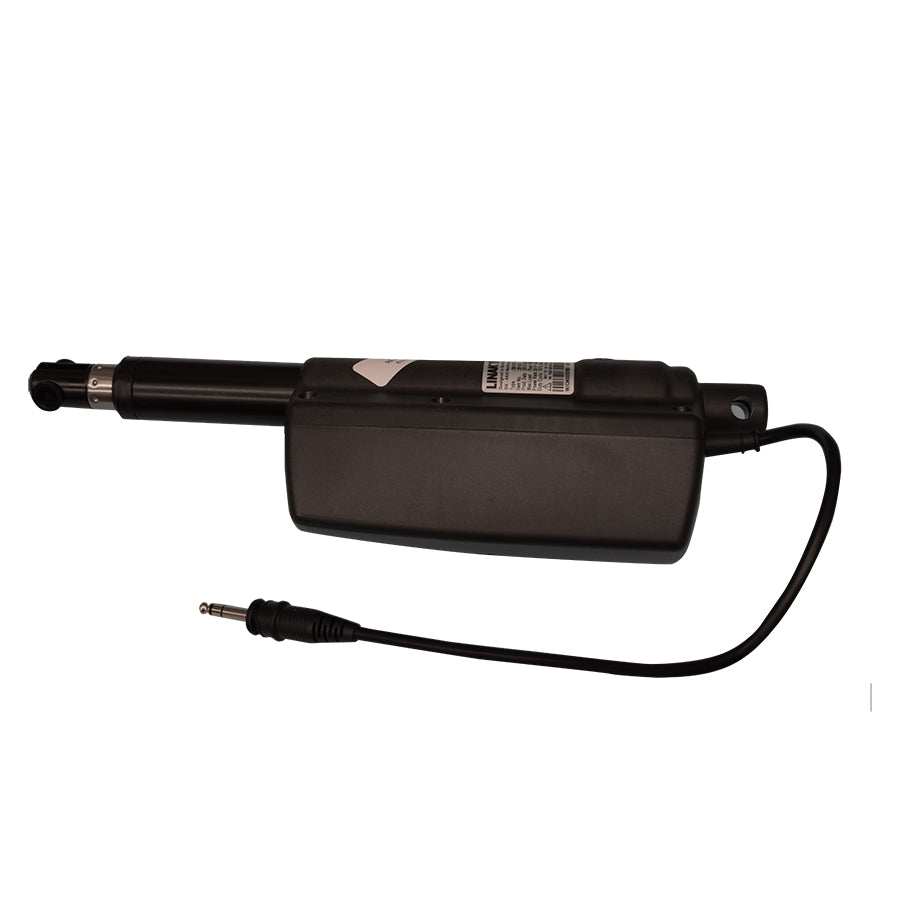 Boyd industries | Chair Back Motor: LA28, 150mm, 24vDC | P/N 10-4600 ...