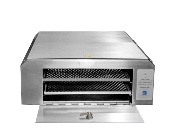 Boyd Industries | DryCurve 1100 Instrument Dryer | Safe and Efficient