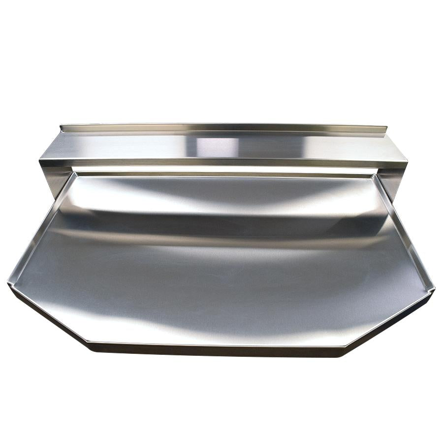 Boyd Industries | MIT-7010 Mobile Instrument Table Shelf