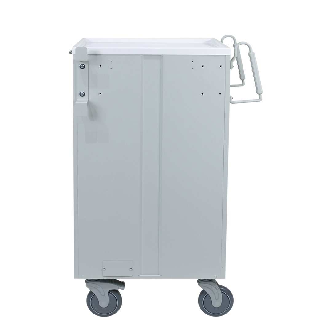 Boyd Industries | Prestige Line | Dental Supply Cart
