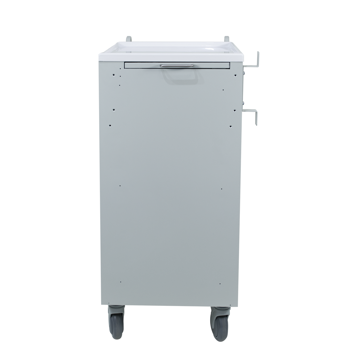 Boyd Industries | Prestige Line | Dental Supply Cart