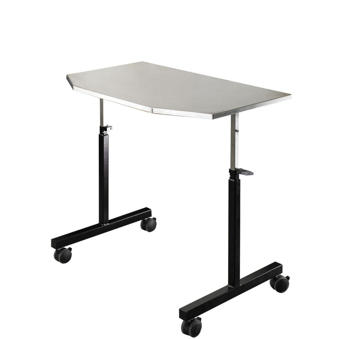 Boyd Industries | Mobile Surgical Instrument Table MIT 7010