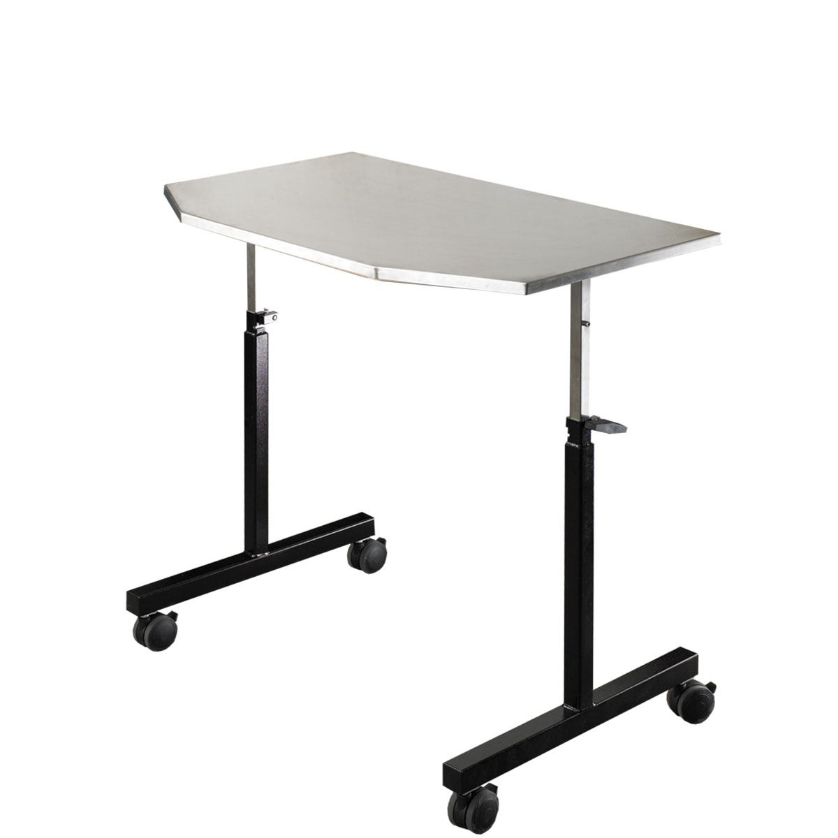 Boyd Industries | Mobile Surgical Instrument Table MIT 7010