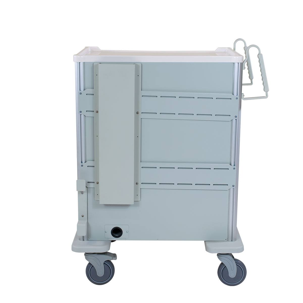Boyd Industries | Prestige Line | Surgical Care Cart