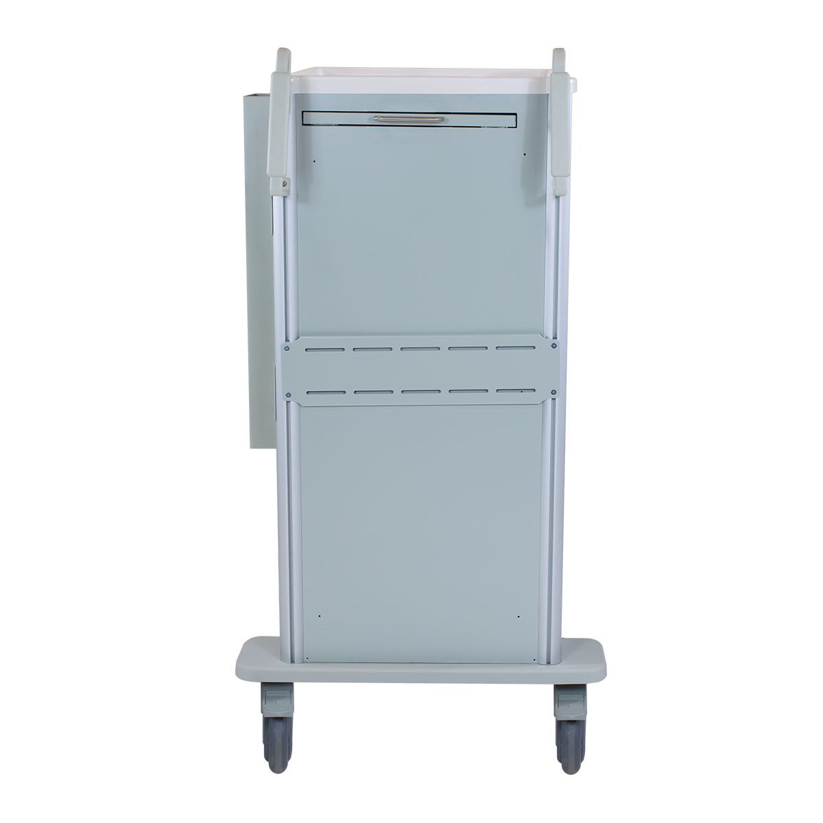 Boyd Industries | Prestige Line | Surgical Devices Cart